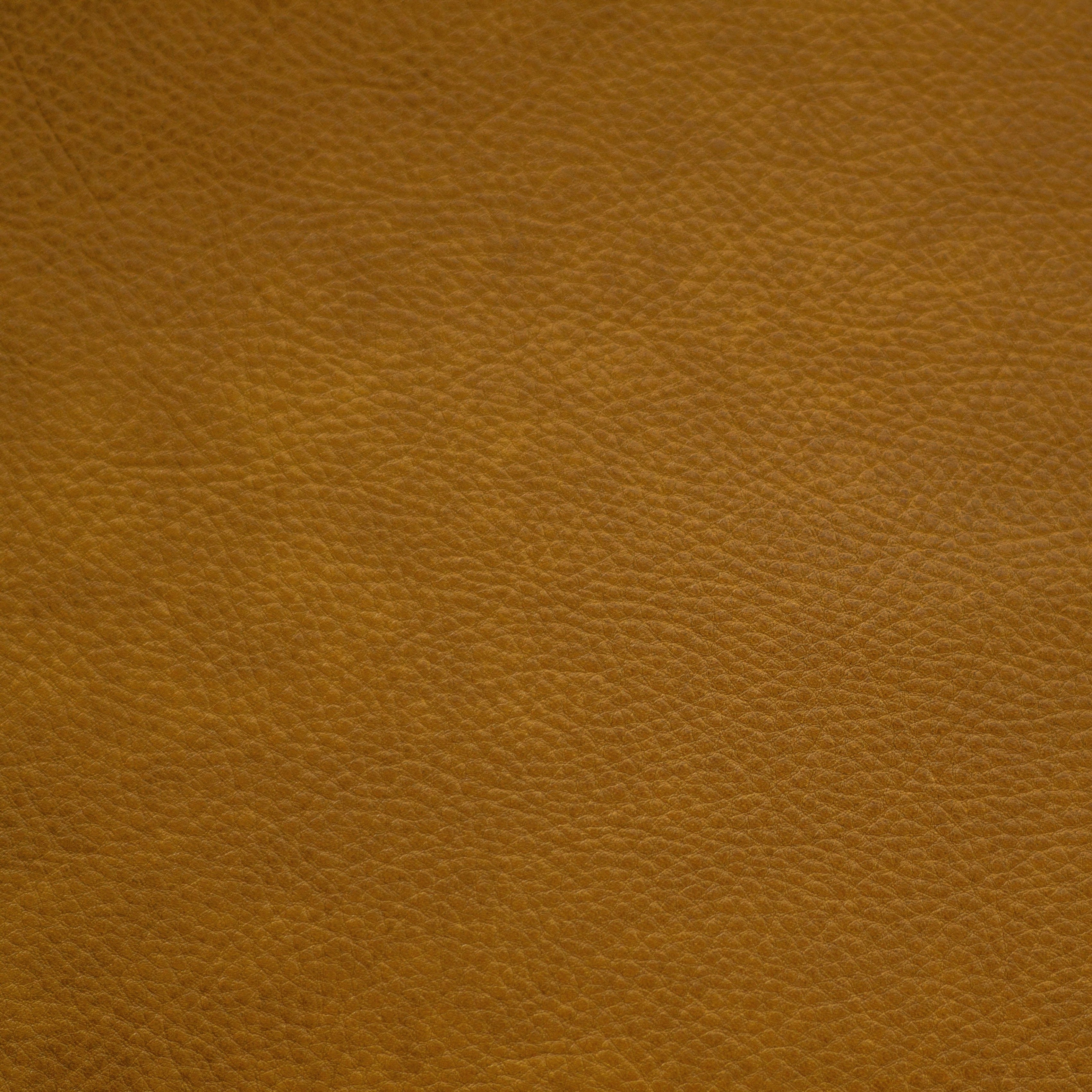 Tan – Tiger Leather